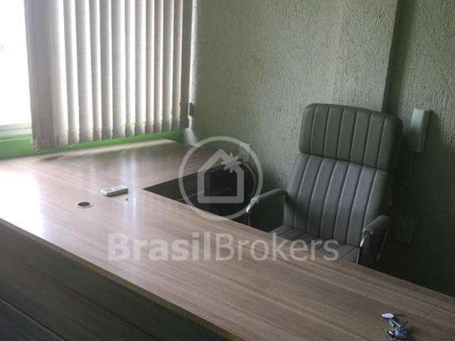Conj. Comercial / Sala para Venda em Rio de Janeiro/RJ Madureira