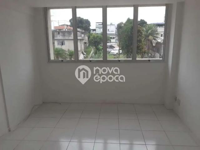 Conj. Comercial / Sala para Venda em Rio de Janeiro/RJ Madureira