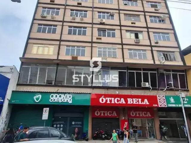 Conj. Comercial / Sala para Venda em Rio de Janeiro/RJ Madureira