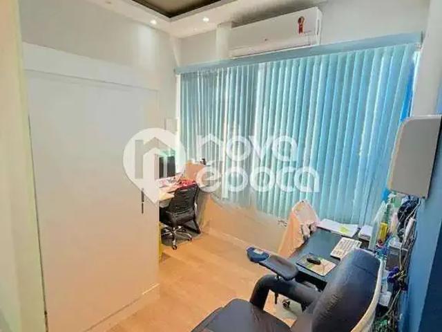 Conj. Comercial / Sala para Venda em Rio de Janeiro/RJ Madureira