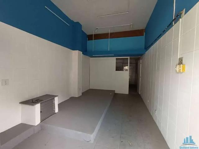 Conj. Comercial / Sala para Venda em Rio de Janeiro/RJ Maracanã