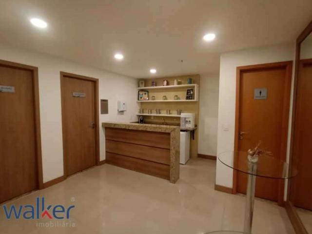 Conj. Comercial / Sala para Venda em Rio de Janeiro/RJ Tijuca