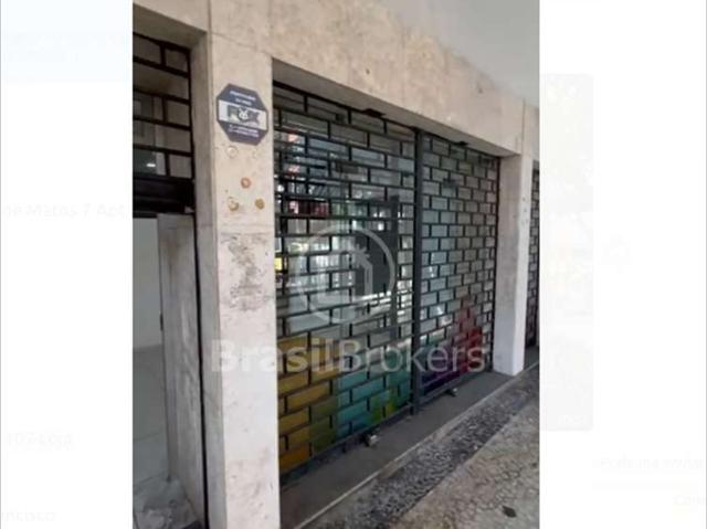 Conj. Comercial / Sala para Venda em Rio de Janeiro/RJ Maracanã