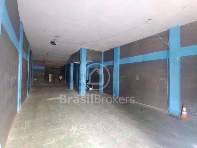 Conj. Comercial / Sala para Venda em Rio de Janeiro/RJ Maracanã