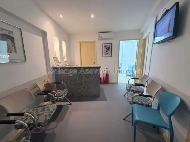 Conj. Comercial / Sala para Venda em Rio de Janeiro/RJ Maracanã