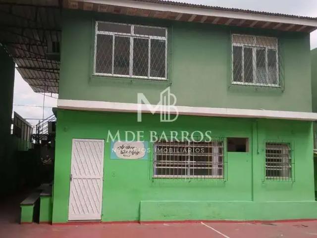 Conj. Comercial / Sala para Venda em Rio de Janeiro/RJ Marechal Hermes 10 Quartos