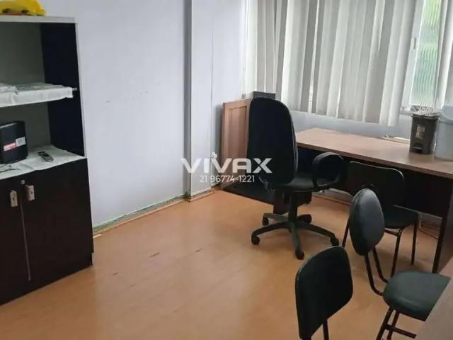 Conj. Comercial / Sala para Venda em Rio de Janeiro/RJ Méier