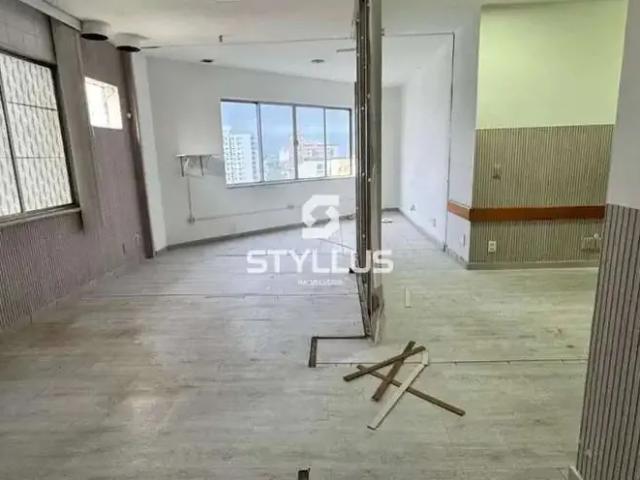 Conj. Comercial / Sala para Venda em Rio de Janeiro/RJ Méier