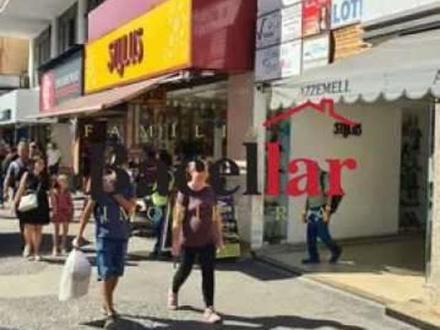 Conj. Comercial / Sala para Venda em Rio de Janeiro/RJ Méier