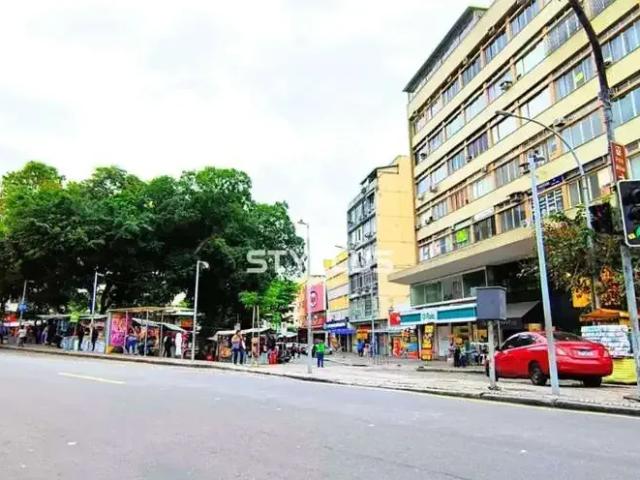 Conj. Comercial / Sala para Venda em Rio de Janeiro/RJ Méier