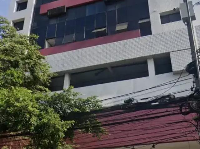 Conj. Comercial / Sala para Venda em Rio de Janeiro/RJ Méier