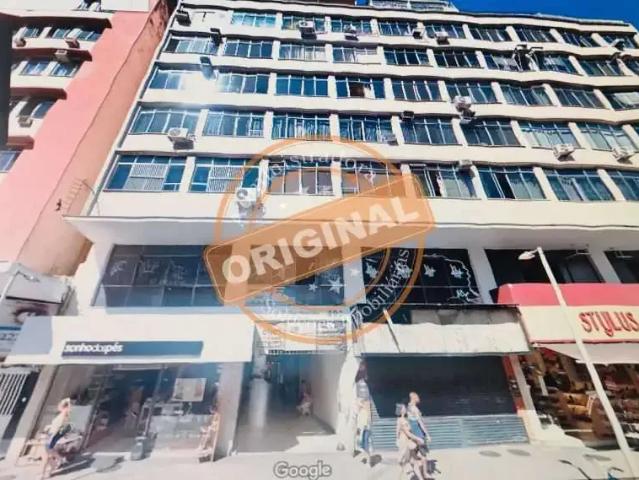 Conj. Comercial / Sala para Venda em Rio de Janeiro/RJ Méier