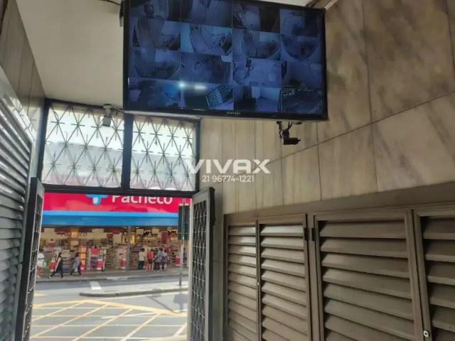 Conj. Comercial / Sala para Venda em Rio de Janeiro/RJ Méier