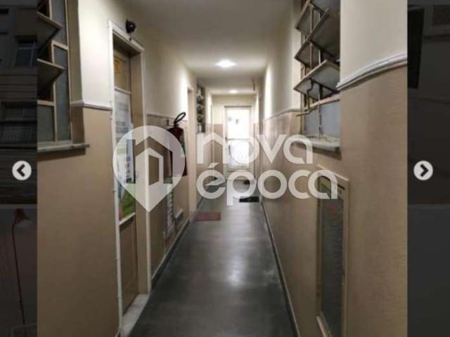 Conj. Comercial / Sala para Venda em Rio de Janeiro/RJ Méier