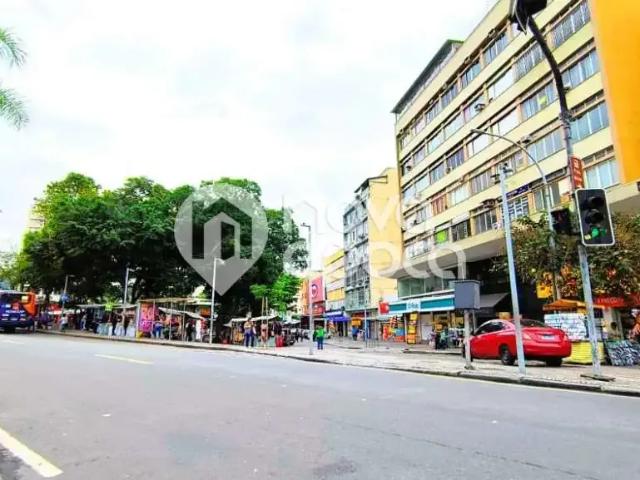 Conj. Comercial / Sala para Venda em Rio de Janeiro/RJ Méier