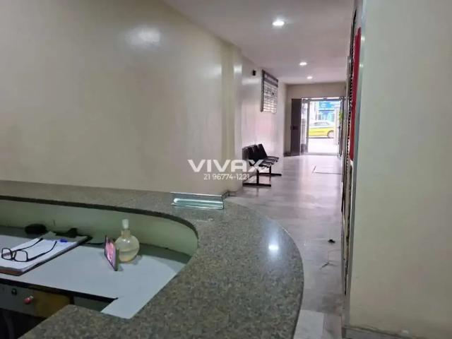 Conj. Comercial / Sala para Venda em Rio de Janeiro/RJ Méier