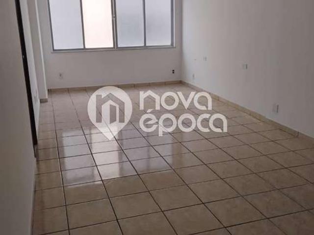 Conj. Comercial / Sala para Venda em Rio de Janeiro/RJ Méier