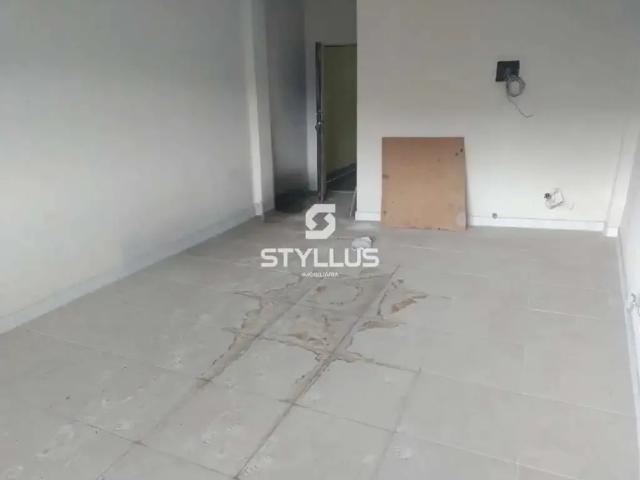 Conj. Comercial / Sala para Venda em Rio de Janeiro/RJ Méier
