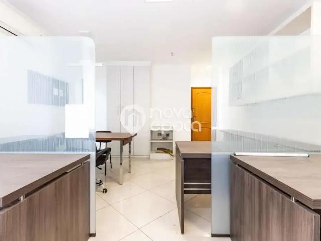 Conj. Comercial / Sala para Venda em Rio de Janeiro/RJ Méier