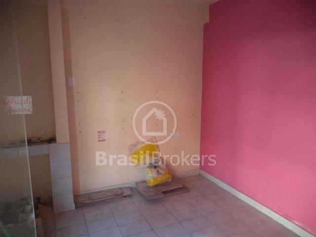Conj. Comercial / Sala para Venda em Rio de Janeiro/RJ Méier
