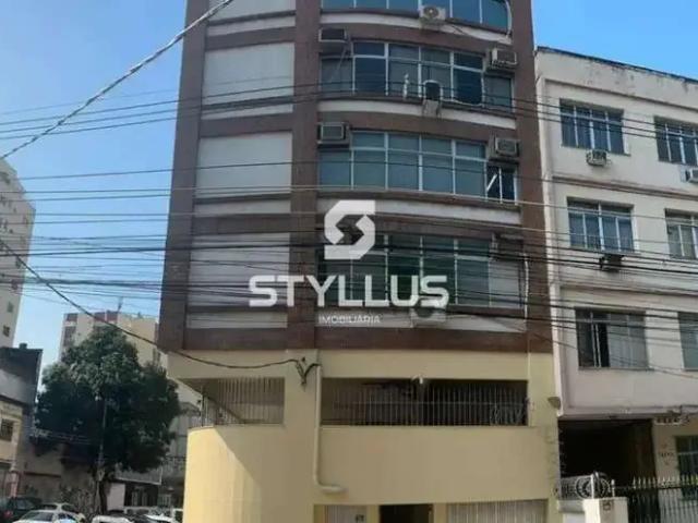Conj. Comercial / Sala para Venda em Rio de Janeiro/RJ Méier