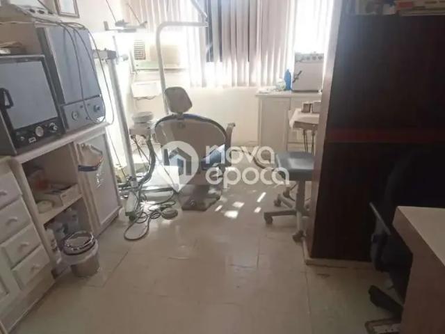 Conj. Comercial / Sala para Venda em Rio de Janeiro/RJ Méier