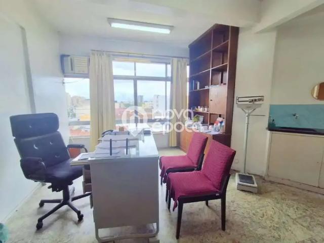 Conj. Comercial / Sala para Venda em Rio de Janeiro/RJ Méier