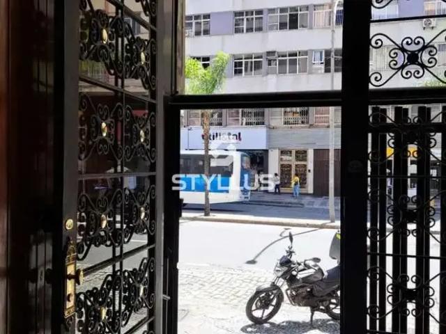 Conj. Comercial / Sala para Venda em Rio de Janeiro/RJ Méier