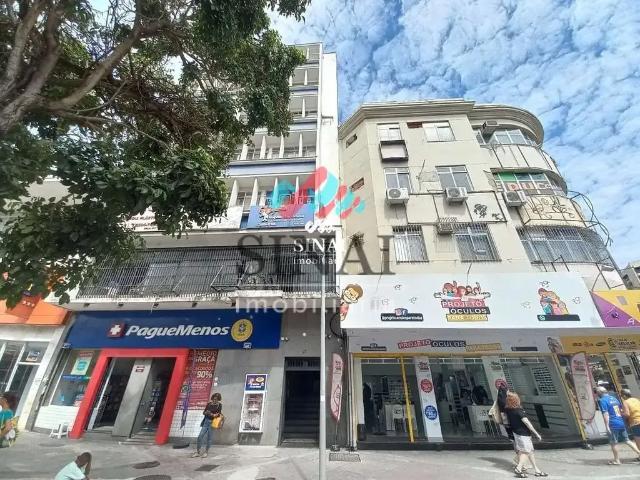 Conj. Comercial / Sala para Venda em Rio de Janeiro/RJ Méier
