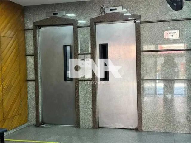 Conj. Comercial / Sala para Venda em Rio de Janeiro/RJ Méier