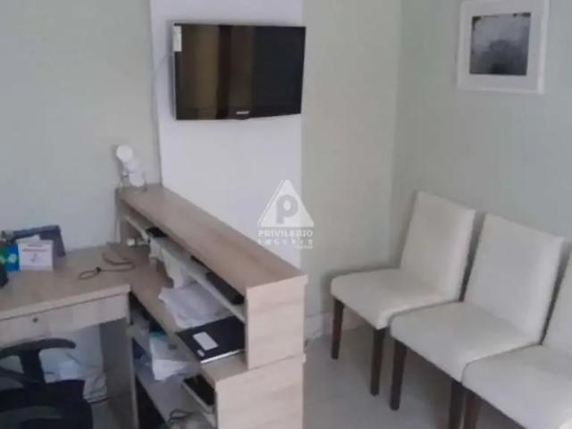 Conj. Comercial / Sala para Venda em Rio de Janeiro/RJ Méier