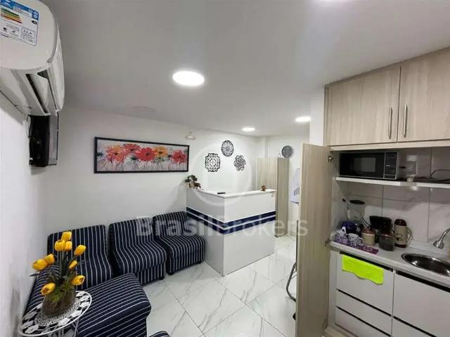 Conj. Comercial / Sala para Venda em Rio de Janeiro/RJ Méier