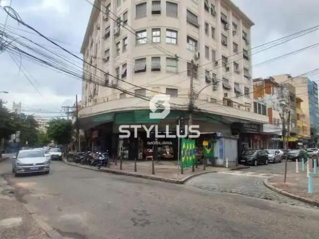 Conj. Comercial / Sala para Venda em Rio de Janeiro/RJ Méier