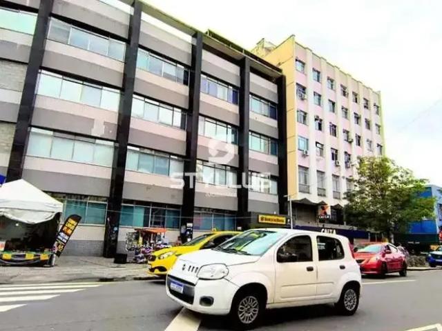 Conj. Comercial / Sala para Venda em Rio de Janeiro/RJ Méier