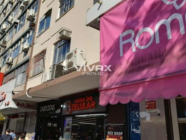 Conj. Comercial / Sala para Venda em Rio de Janeiro/RJ Méier