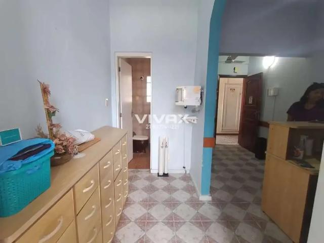 Conj. Comercial / Sala para Venda em Rio de Janeiro/RJ Méier