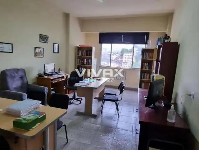 Conj. Comercial / Sala para Venda em Rio de Janeiro/RJ Méier