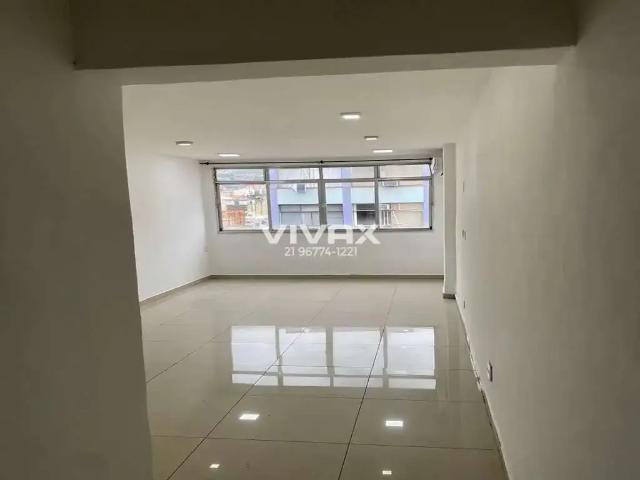 Conj. Comercial / Sala para Venda em Rio de Janeiro/RJ Méier