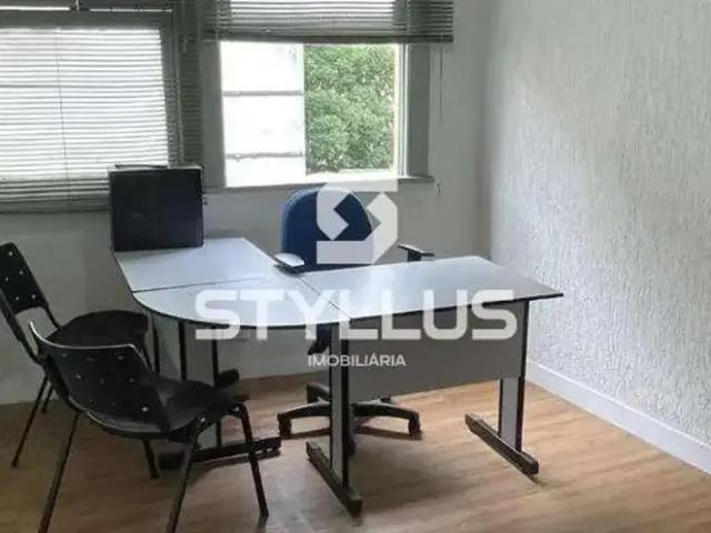 Conj. Comercial / Sala para Venda em Rio de Janeiro/RJ Méier