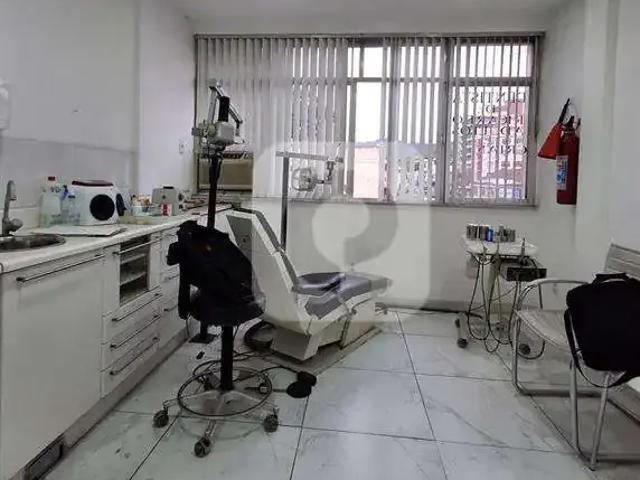 Conj. Comercial / Sala para Venda em Rio de Janeiro/RJ Méier
