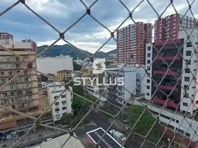 Conj. Comercial / Sala para Venda em Rio de Janeiro/RJ Méier