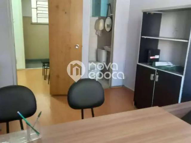 Conj. Comercial / Sala para Venda em Rio de Janeiro/RJ Méier