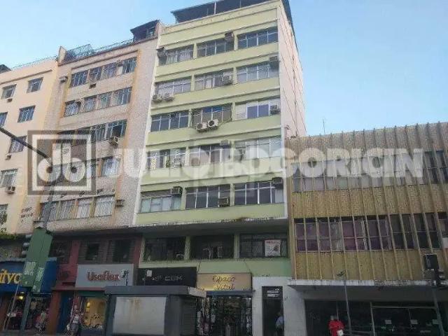Conj. Comercial / Sala para Venda em Rio de Janeiro/RJ Méier