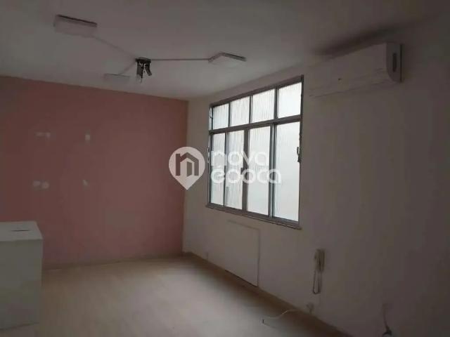 Conj. Comercial / Sala para Venda em Rio de Janeiro/RJ Méier