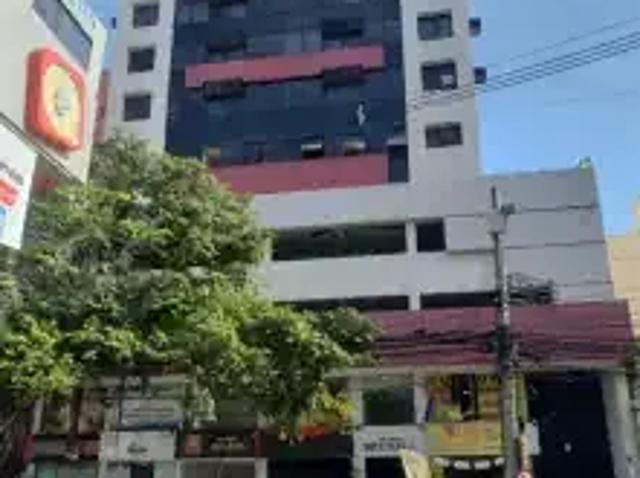 Conj. Comercial / Sala para Venda em Rio de Janeiro/RJ Méier