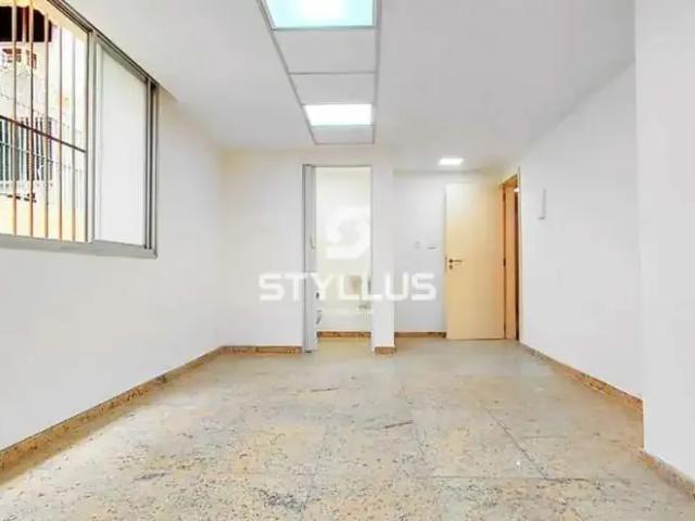 Conj. Comercial / Sala para Venda em Rio de Janeiro/RJ Méier