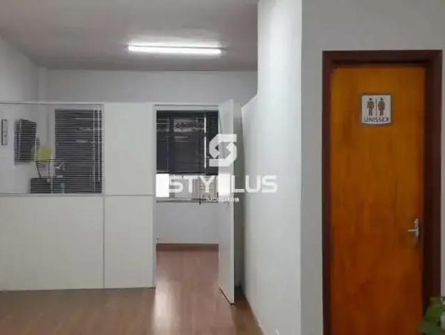 Conj. Comercial / Sala para Venda em Rio de Janeiro/RJ Méier