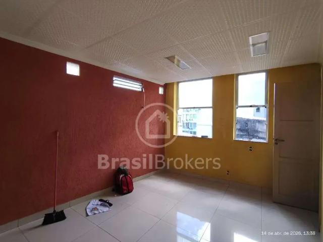 Conj. Comercial / Sala para Venda em Rio de Janeiro/RJ Méier 1 Quartos