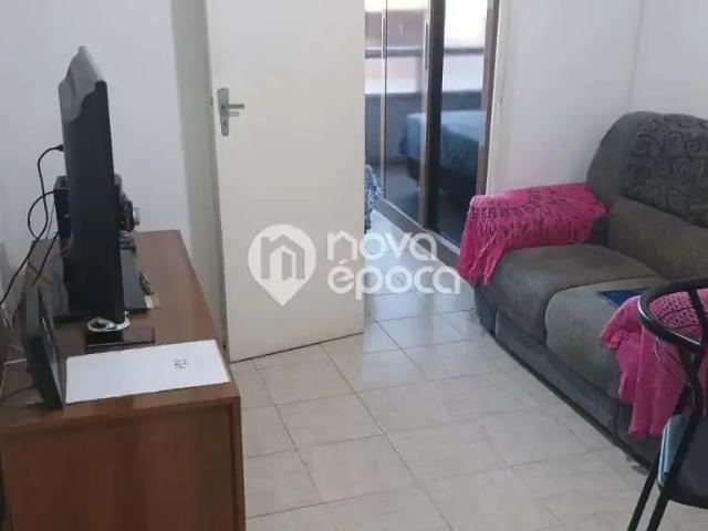 Conj. Comercial / Sala para Venda em Rio de Janeiro/RJ Méier 1 Quartos