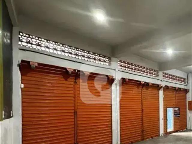 Conj. Comercial / Sala para Venda em Rio de Janeiro/RJ Méier 1 Quartos